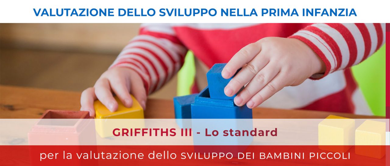 Griffiths-III | Albero